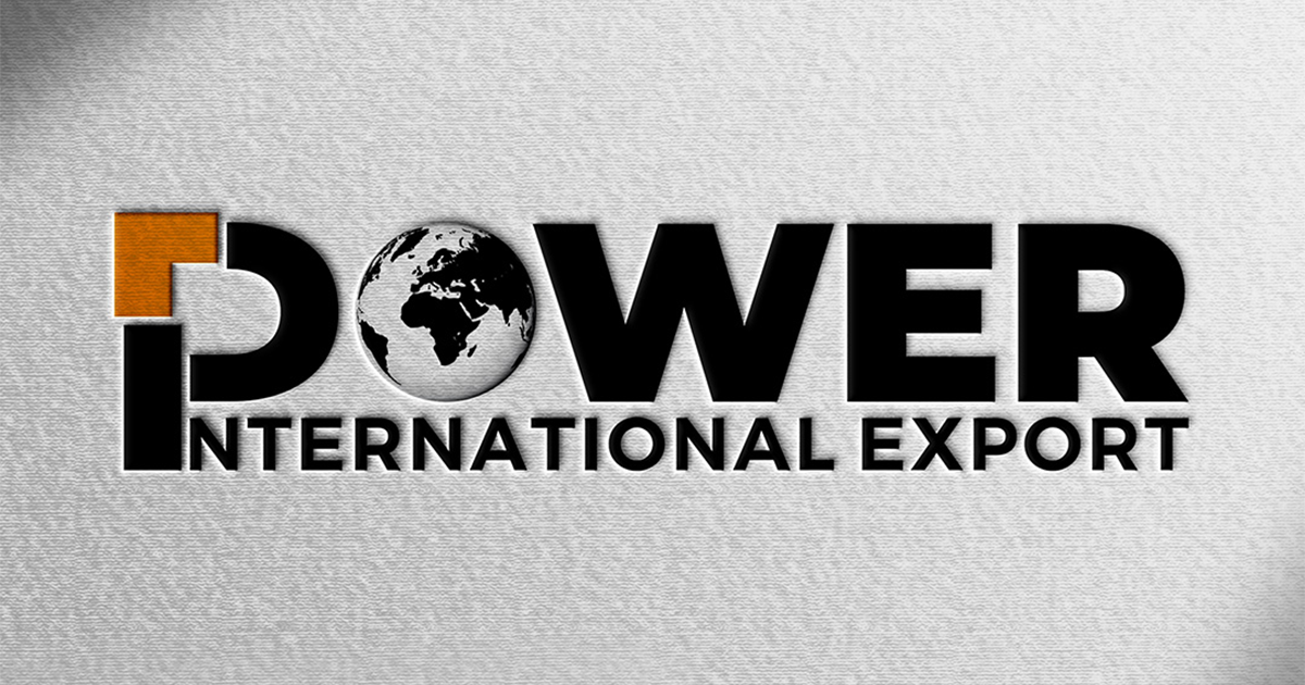 Contact Us - Power International Export