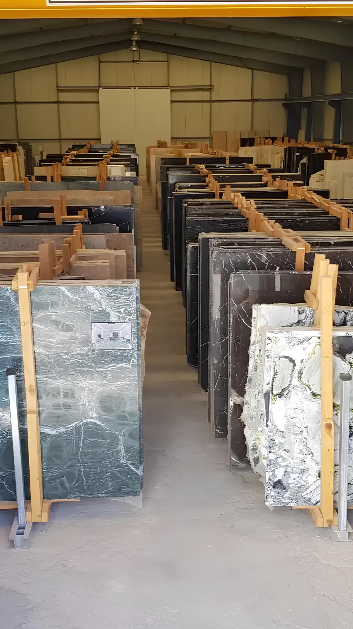 Turkey At The Heart Of The $64 Billion Global Marble Industry With Over ...