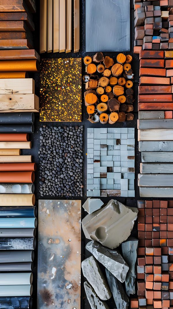 Construction Materials In Turkey: A Complete Guide To Importing, Prices ...