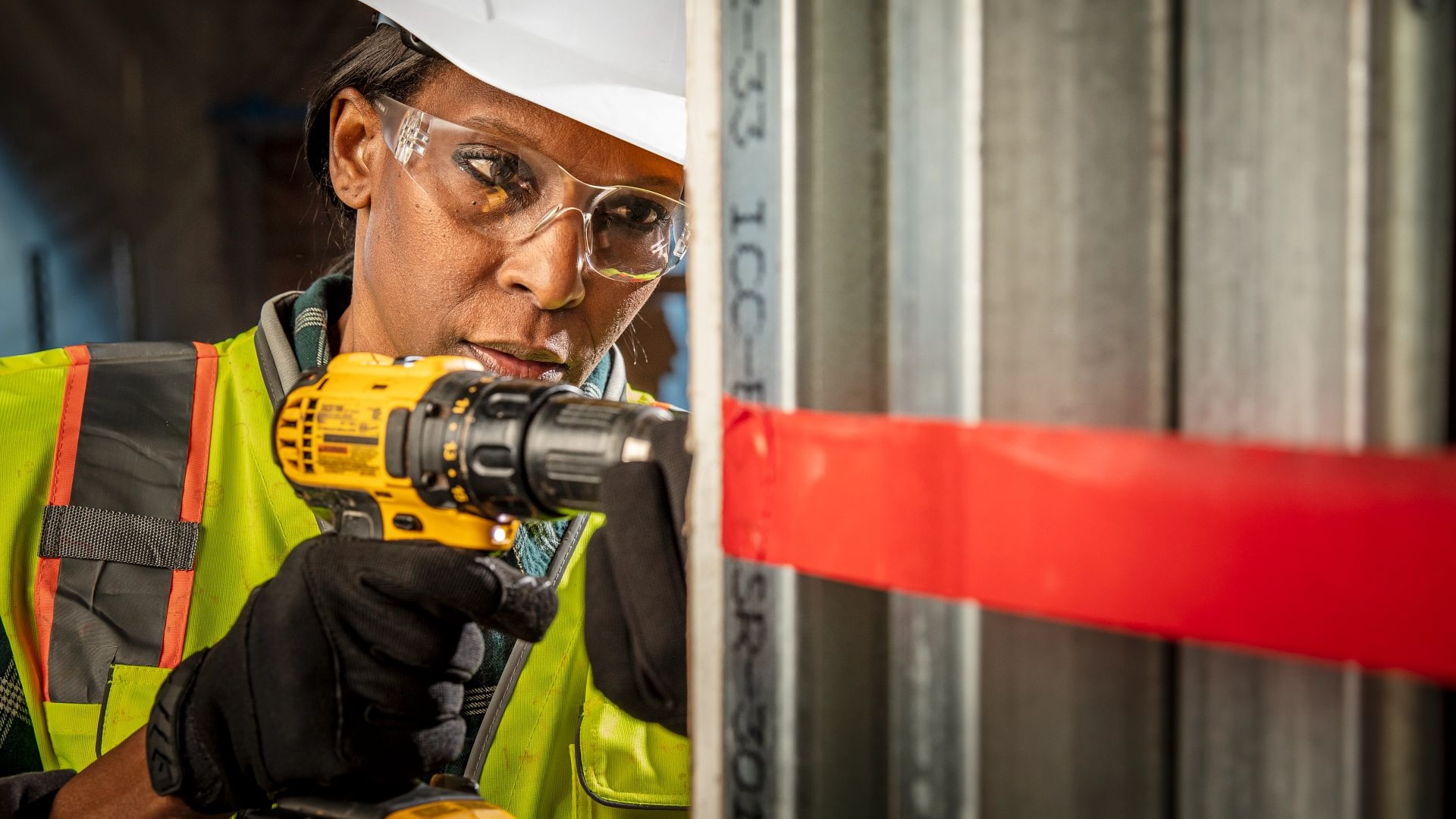 Smarter, Safer, Faster: 5 Construction Tools You’ll Love - Power ...