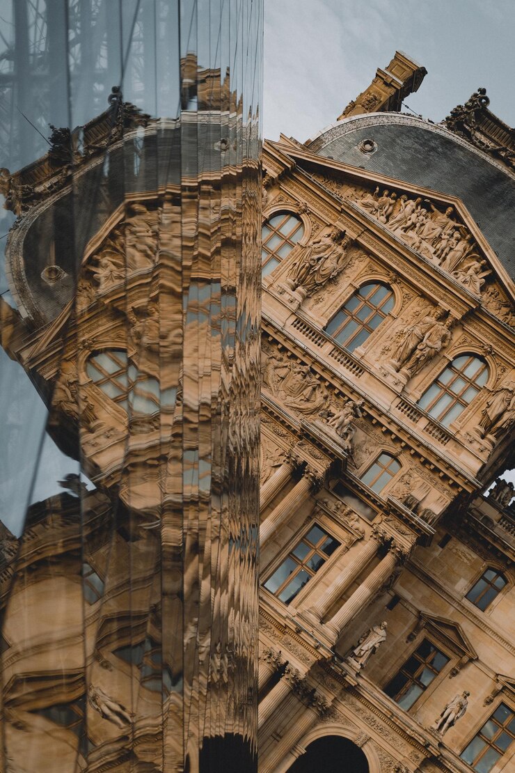 Concrete, Steel, And Glass: Fascinating Stories Behind Legendary ...